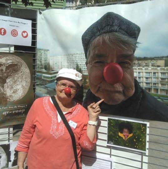 À propos d'AY-ROOP - Ayroop