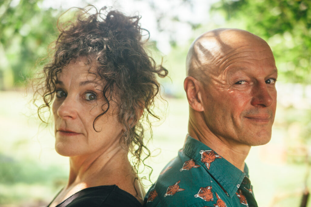 Artistes Accompagnés - Ayroop