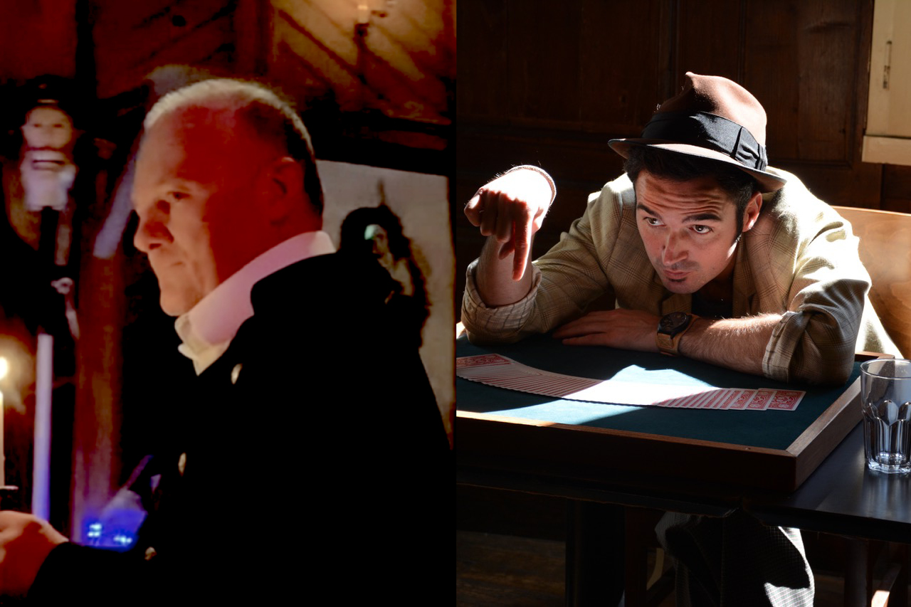 La Saison 24-25 - Ayroop